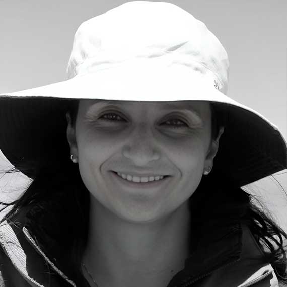 Quem Somos – Araguaia Vivo